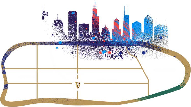 Guinness Open Gate Brewery | Chicago Restaurant | Events