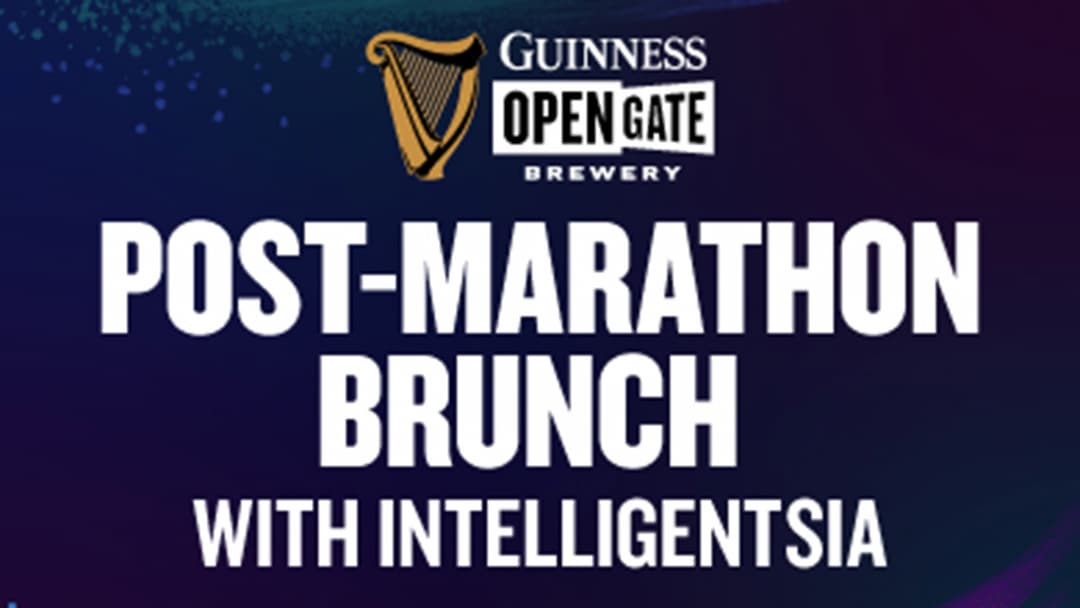 Guinness Open Gate Brewery in Chicago, IL.